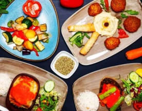 The 10 Best Turkish Restaurants in London | TheFork