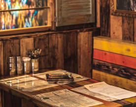 The 10 Best Restaurants in Hammersmith, London | TheFork