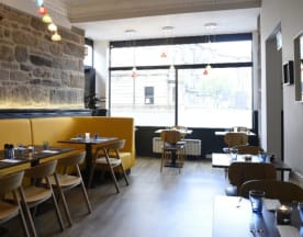 The 10 Best Restaurants in Edinburgh 2023 | TheFork