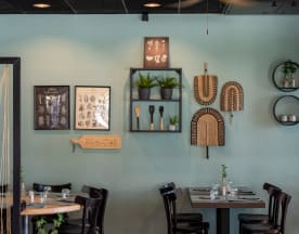 De 10 beste Met familie restaurants in Lancy | TheFork