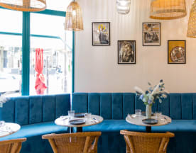 The Best Middle Eastern Restaurants Near Me | TheFork