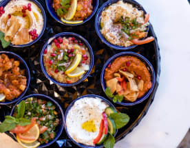 The Best Middle Eastern Restaurants Near Me | TheFork