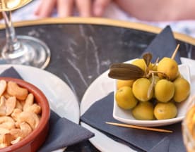 The 10 Best Italian Restaurants in Mayfair, London | TheFork