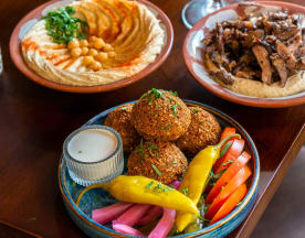 The 10 Best Lebanese Restaurants in London | TheFork