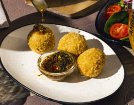 The 10 Best Restaurants in Valencia 2025 | TheFork