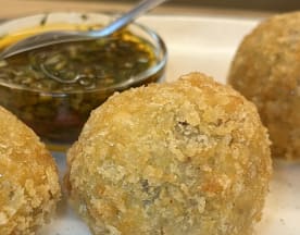 The 10 Best Restaurants in Valencia 2025 | TheFork