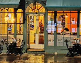 The 10 Best Italian Restaurants in Bath | TheFork