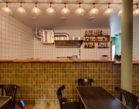 The 10 Best Trendy Restaurants in Paris | TheFork