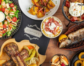 The 10 Best Restaurants in Hounslow 2025 | TheFork