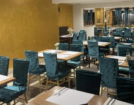 The 10 Best Restaurants in Hounslow 2025 | TheFork