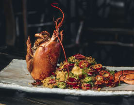 The Best Chinese Restaurants in The Shard, London | TheFork