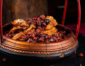 The 5 Best Restaurants in The Shard, London | TheFork