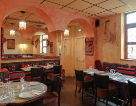 The 10 Best Lebanese Restaurants in Paris | TheFork