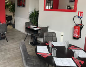 Les 10 meilleurs restaurants à Nancy 2025 | TheFork