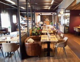 Les 10 meilleurs restaurants à Saint-Herblain (44800) 2022 - TheFork ...
