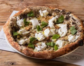 The 10 Best Italian Restaurants in Bristol | TheFork