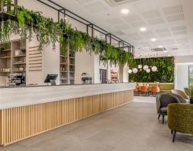 The 10 Best Restaurants in Watford 2025 | TheFork