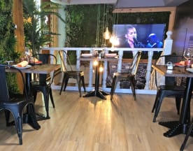 Los 10 mejores restaurantes en Santiago Bernabéu, Madrid | TheFork