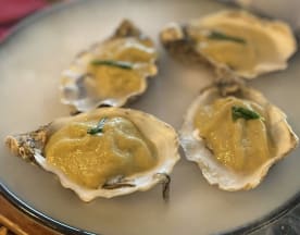 Los 10 mejores restaurantes en Santiago Bernabéu, Madrid - TheFork