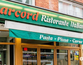 The 10 Best Italian Restaurants in Central London, London | TheFork
