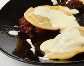 I migliori 10 ristoranti 2025 a Genova con menù | TheFork