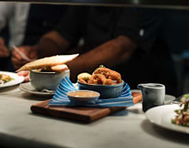 The 10 Best Restaurants in Exeter 2025 | TheFork