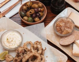 The 10 Best Restaurants in Bath 2025 | TheFork