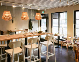 The 10 Best Restaurants in Uppsala 2022 | TheFork