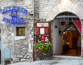 The 10 Best Restaurants in Assisi 2025 | TheFork