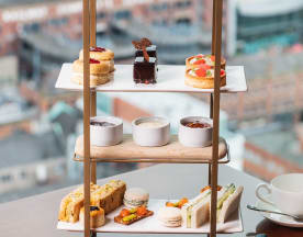 The 10 Best Restaurants in Deansgate & Deansgate Locks, Manchester ...