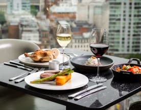 The 10 Best Restaurants in Deansgate & Deansgate Locks, Manchester ...