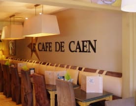 Les 10 meilleurs restaurants à Caen 2025 | TheFork