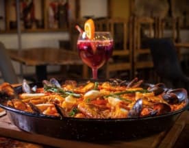 The 5 Best Restaurants in The O2, London | TheFork