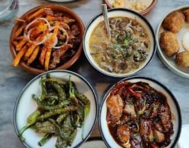 The 5 Best Restaurants in The O2, London | TheFork