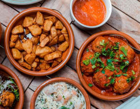 The 5 Best Restaurants in The O2, London | TheFork