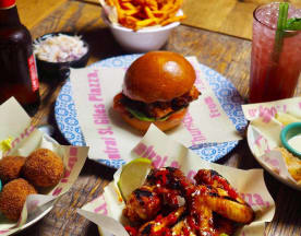 The 5 Best Restaurants in The O2, London | TheFork