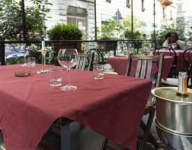 I migliori 10 ristoranti 2025 a Milano con menù | TheFork