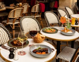 Les 10 meilleurs restaurants Best of rapport qualité-prix à Paris | TheFork
