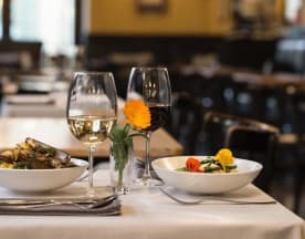 The 10 Best Restaurants in Trieste 2025 | TheFork