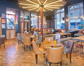The Best Gastropub Restaurants in London Bridge, London | TheFork