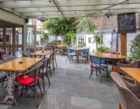 The 10 Best Restaurants in Hammersmith, London | TheFork