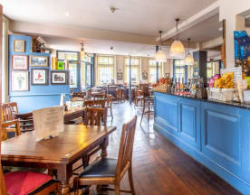 The 10 Best Restaurants in Hammersmith, London | TheFork