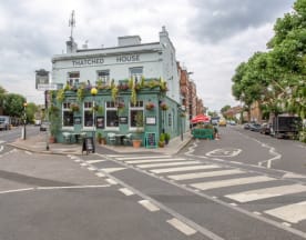 The 10 Best Restaurants in Hammersmith, London | TheFork