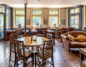 The 10 Best Restaurants in Hammersmith, London | TheFork