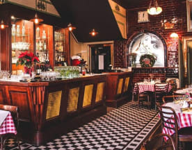 The 10 Best Restaurants in Hammersmith, London | TheFork