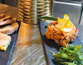 Les 10 meilleurs restaurants à Nancy 2025 | TheFork