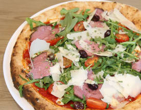 The 10 Best Restaurants in Chantilly 2023 | TheFork