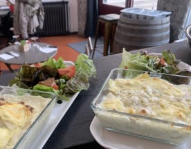 Les 10 meilleurs restaurants à la Croix rousse, Lyon | TheFork