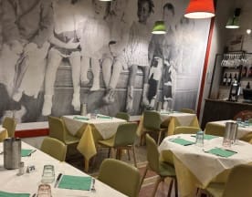 I MIGLIORI 10 pizzerie a Genova - TheFork