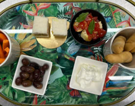 The 10 Best Restaurants in Lecce 2024 | TheFork